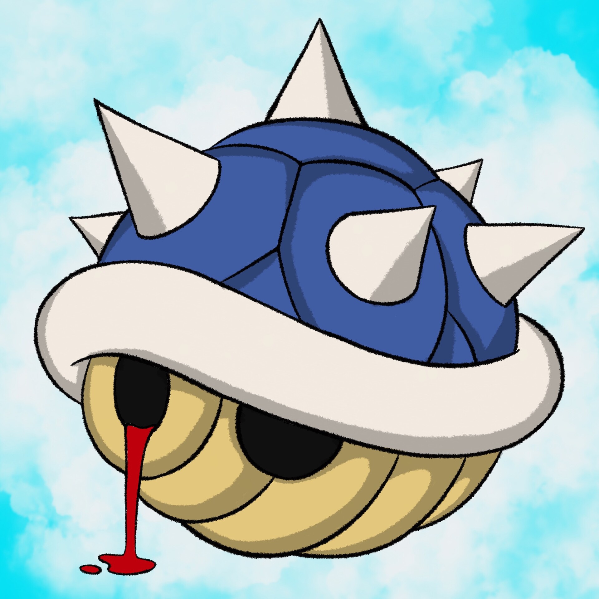 ArtStation - The great equalizer