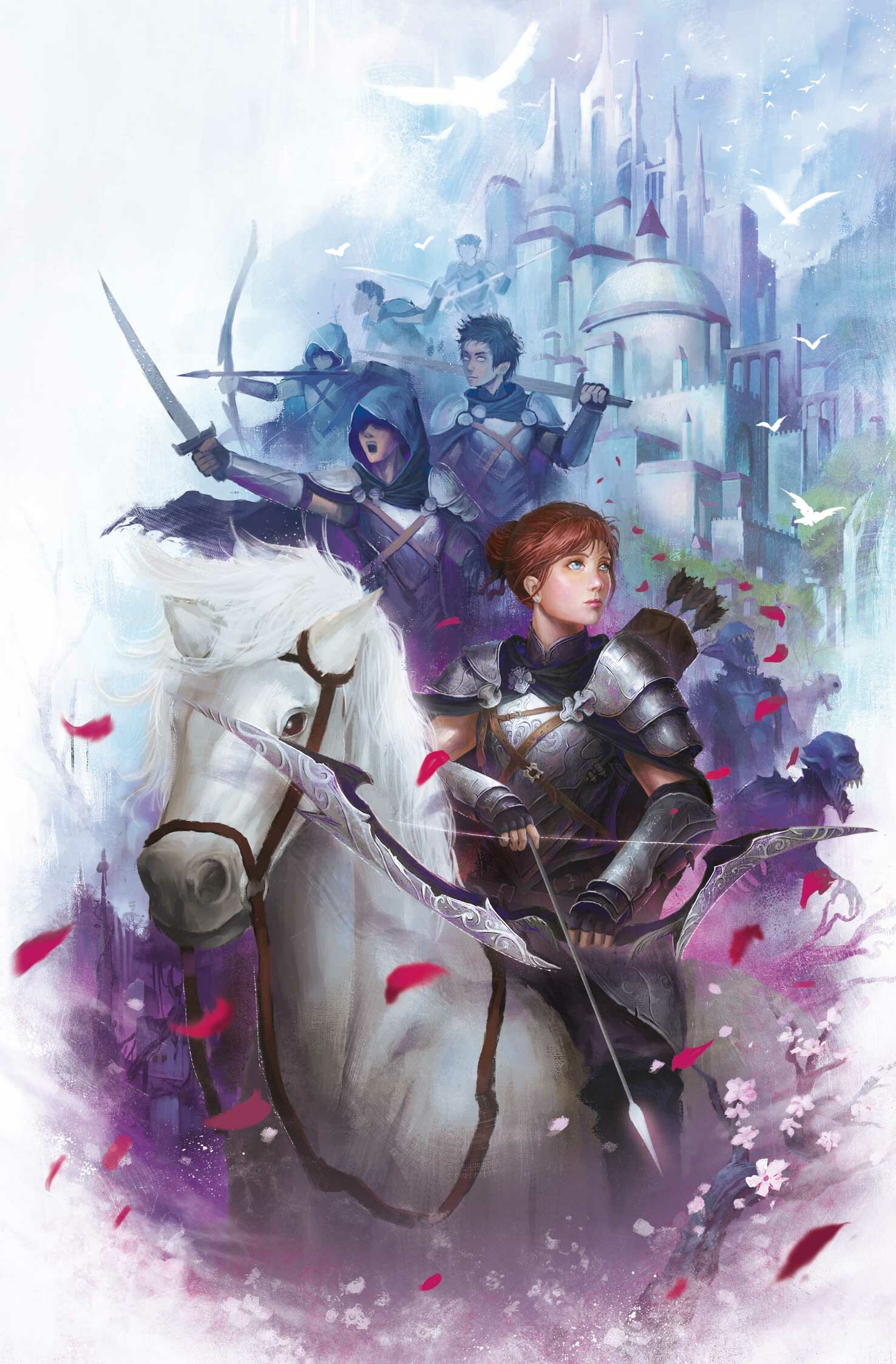 ArtStation - Eksekutor