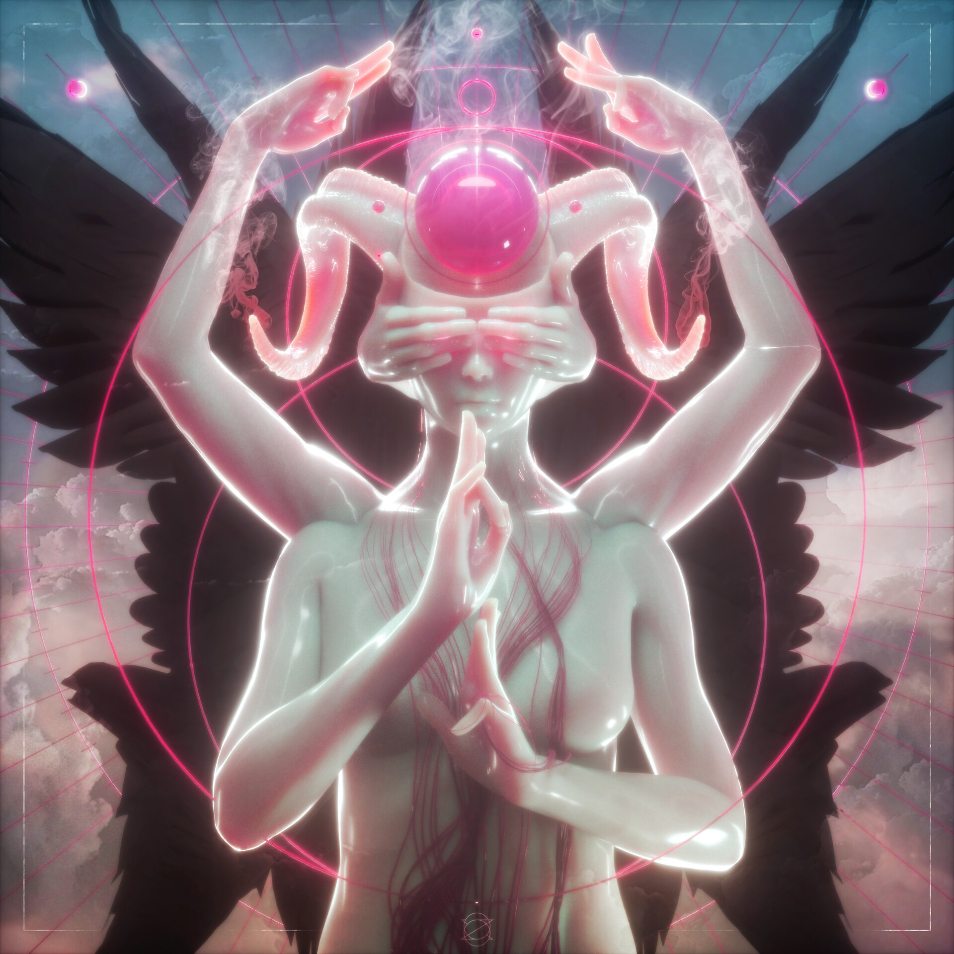 ArtStation - 𝕾𝖆𝖒𝖆𝖊𝖑