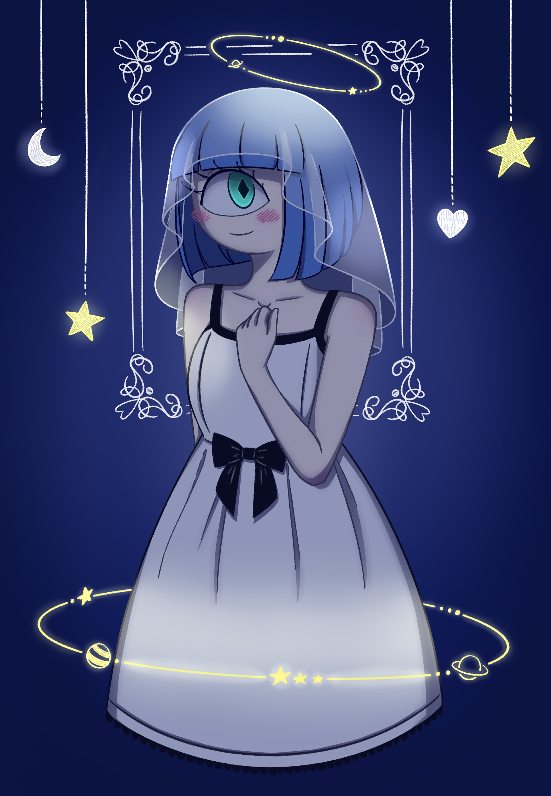 ArtStation - Stargazer