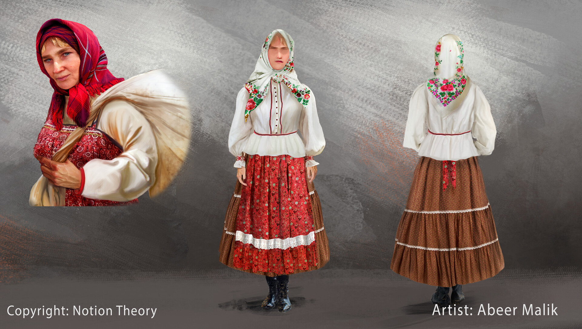 Eastern European Women Characteristics