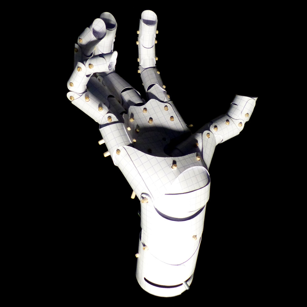 ArtStation - La Malédiction de Midas