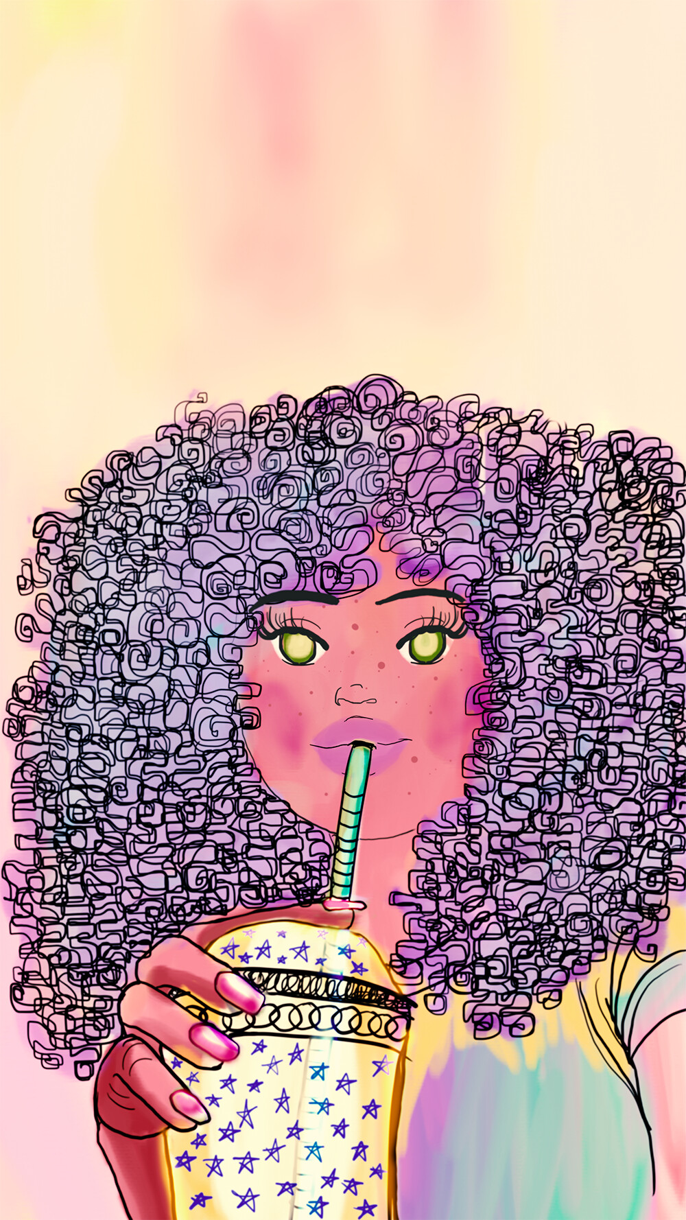 ArtStation - Sipin’