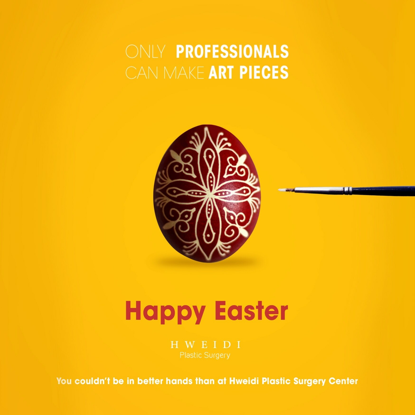 ArtStation - Happy Easter