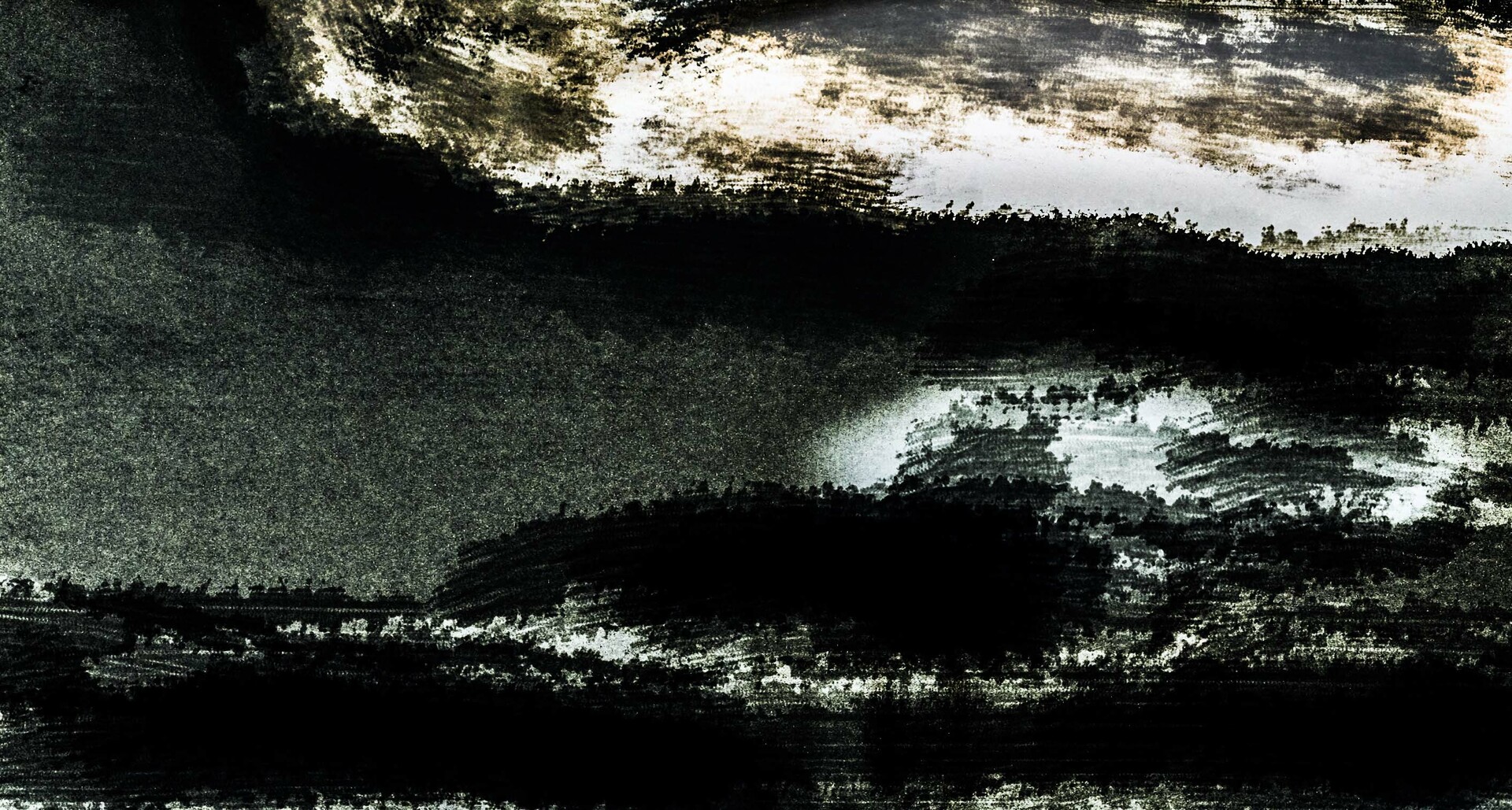 ArtStation - Overpainting Bonus Images