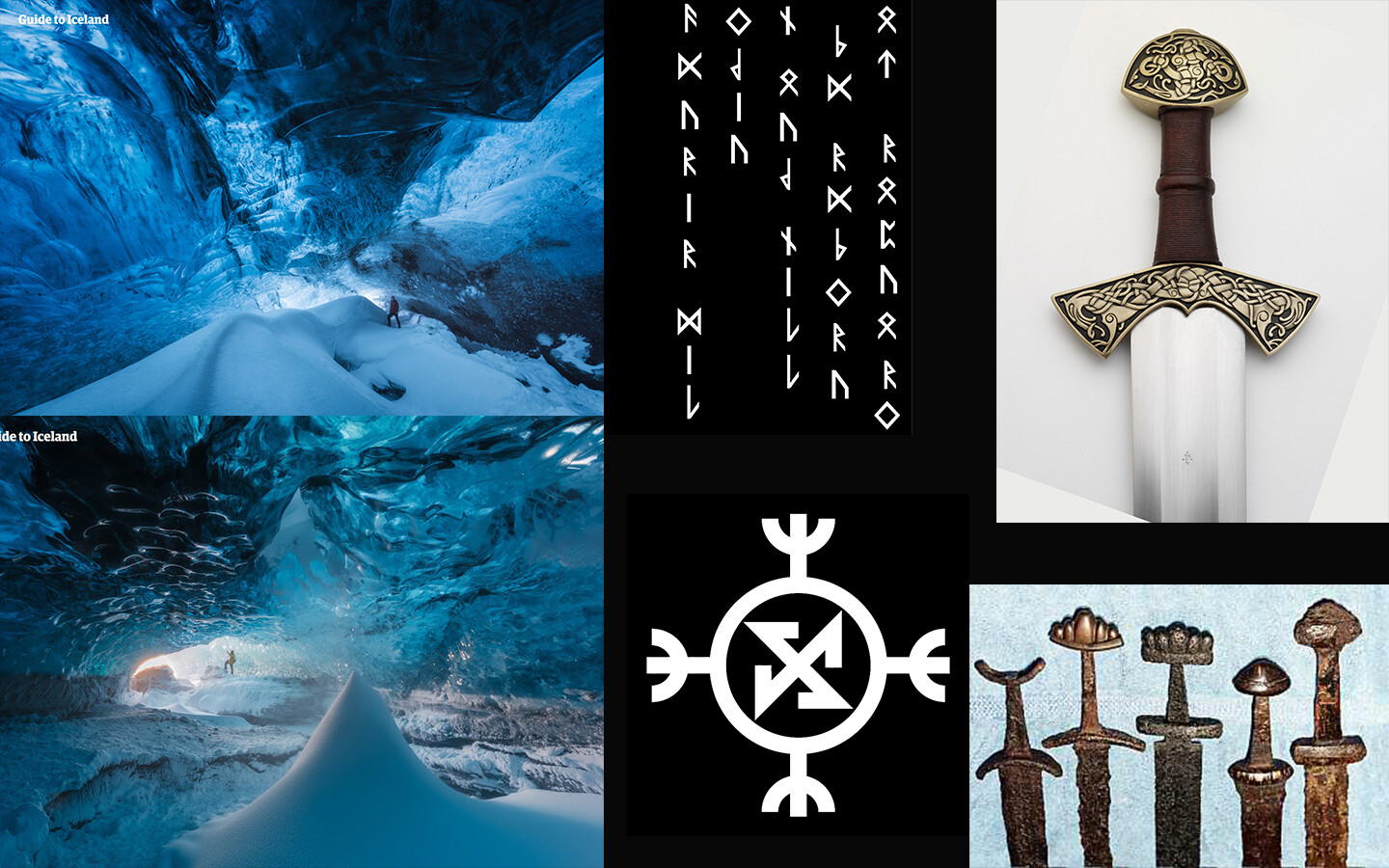 Mehdi Rahif - The Ire Of Fenrir - Norse Mythology