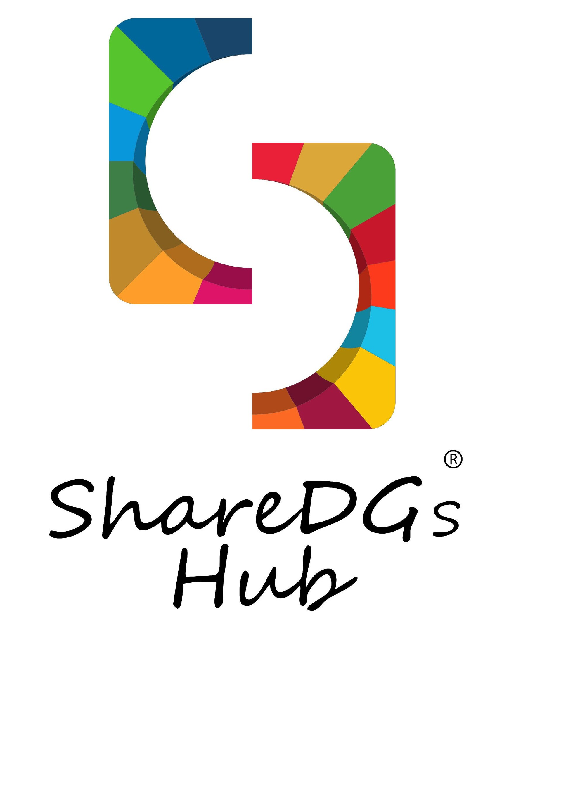 ArtStation - logo of Share For Development