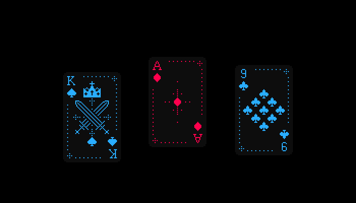 Playing Cards Animated Gif Pics Best Animations