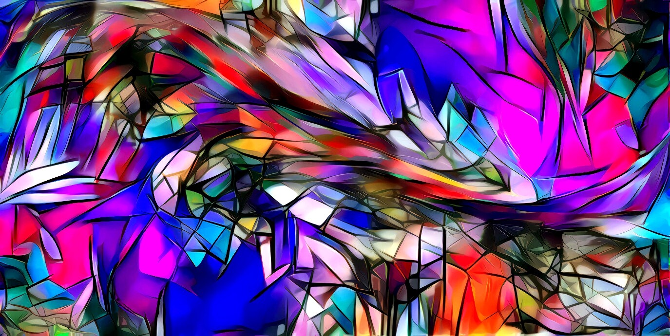 ArtStation - Magical ART