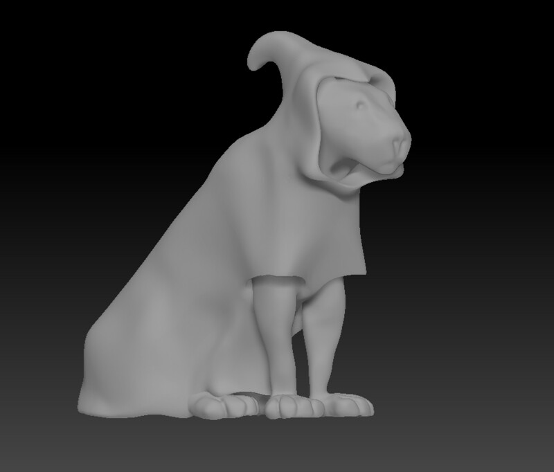 ArtStation - Matthew Lobue