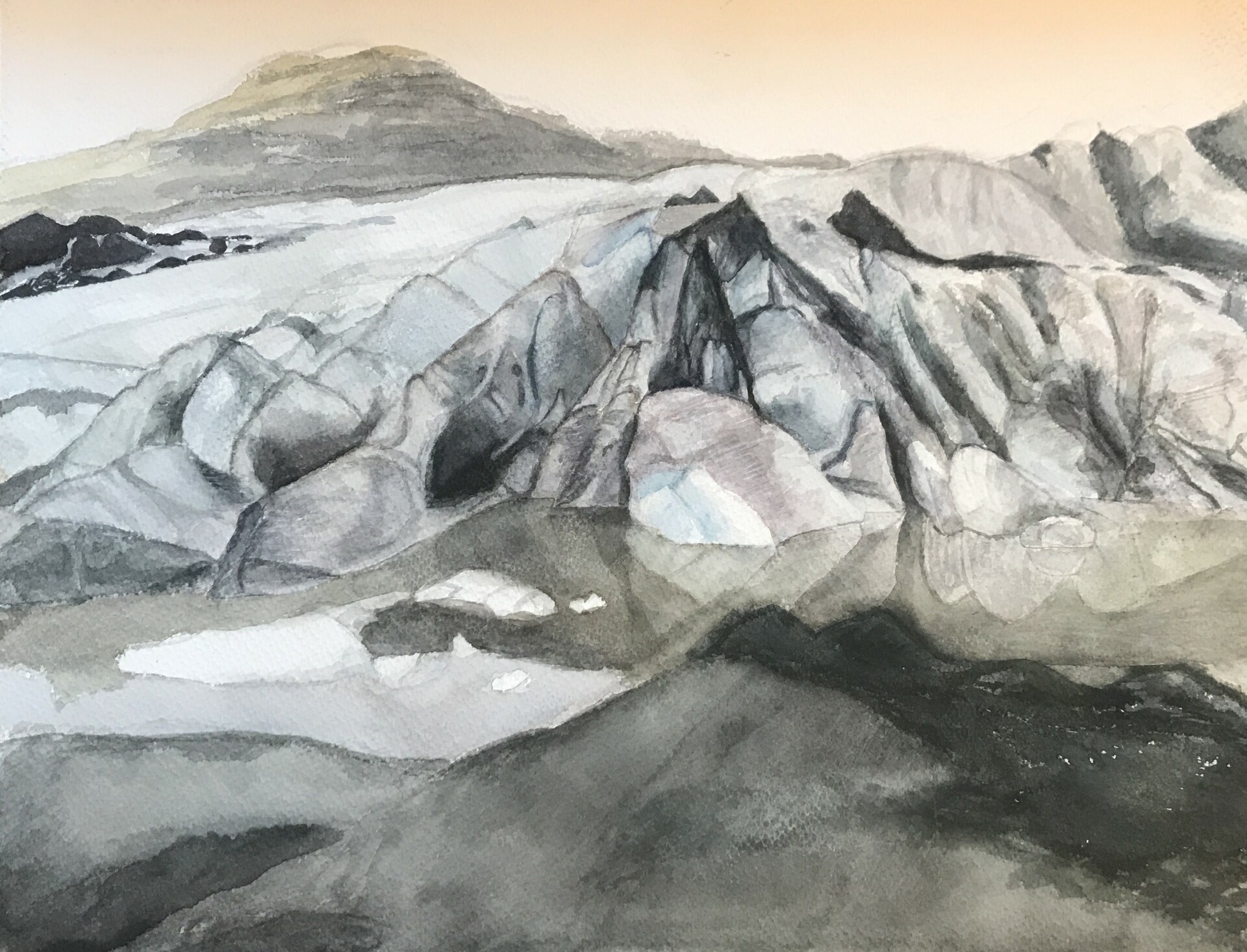 ArtStation - Landscapes