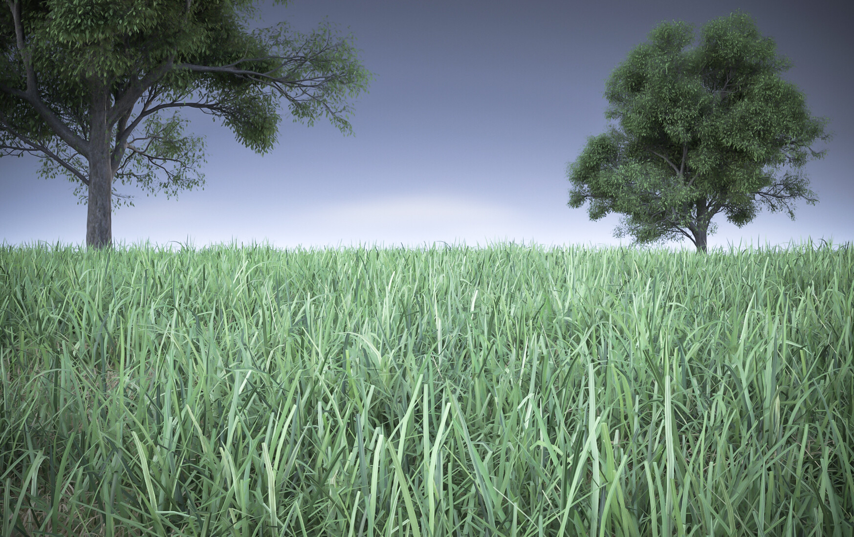 ArtStation - cg environment