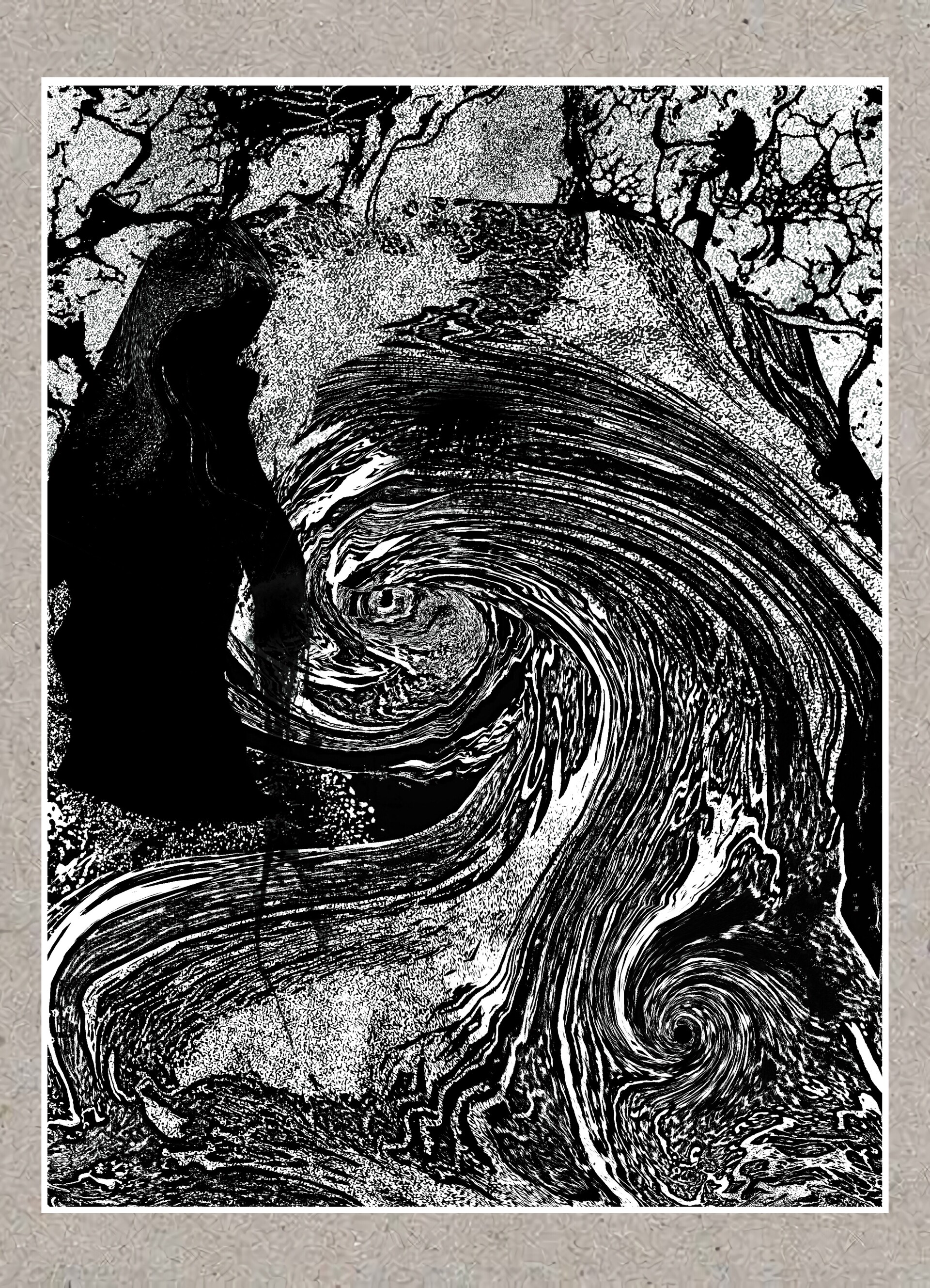 ArtStation - Dark art