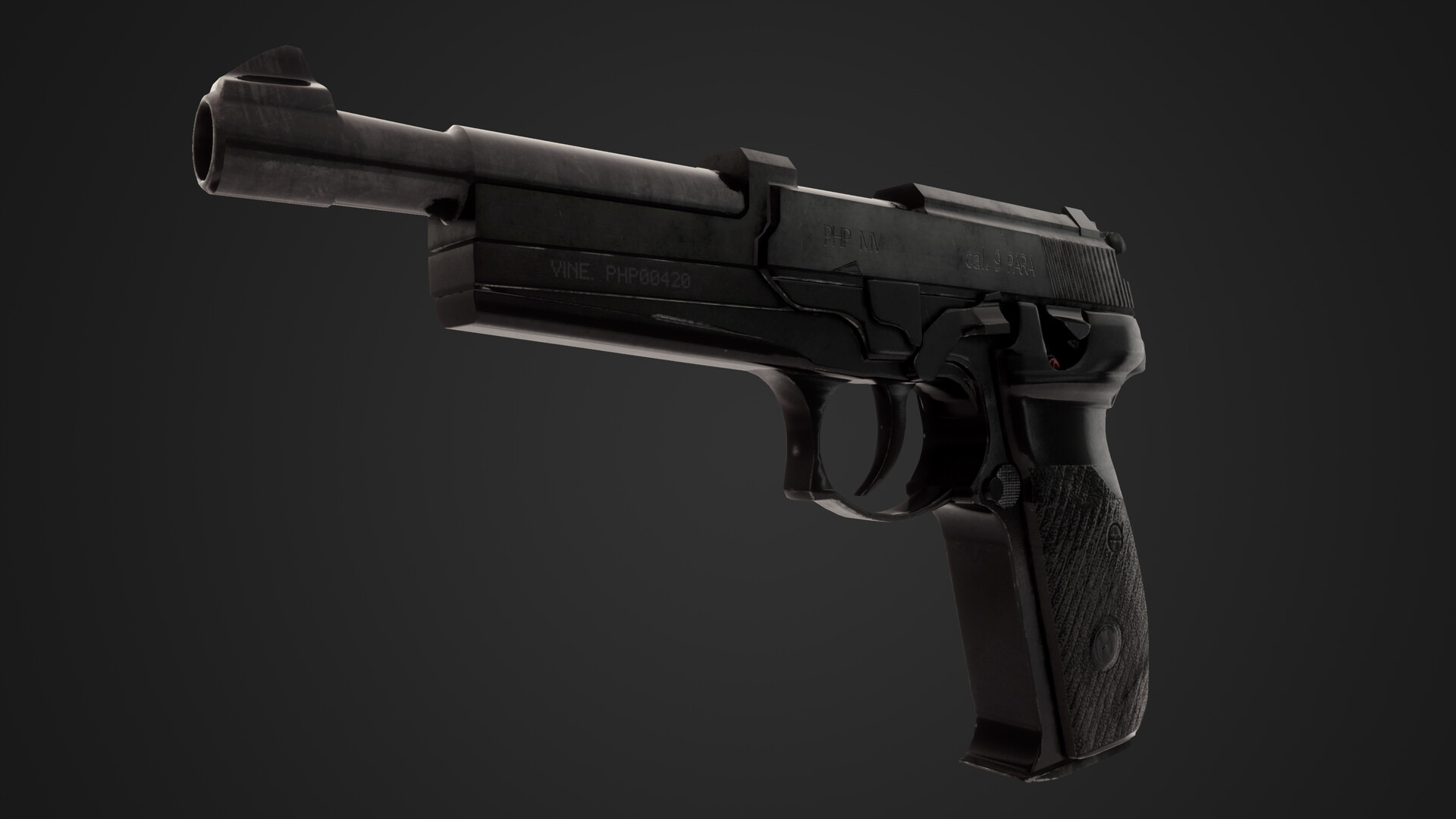 Acool rocket - PHP MV-9