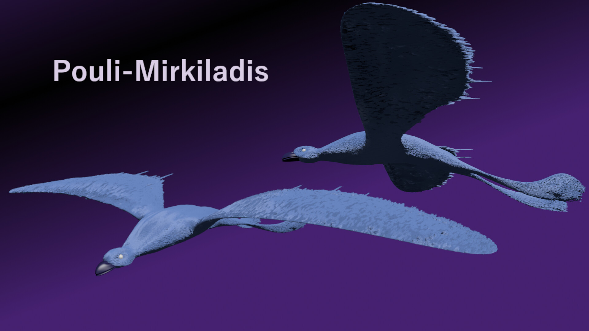 ArtStation - Pouli-Mirkiladis