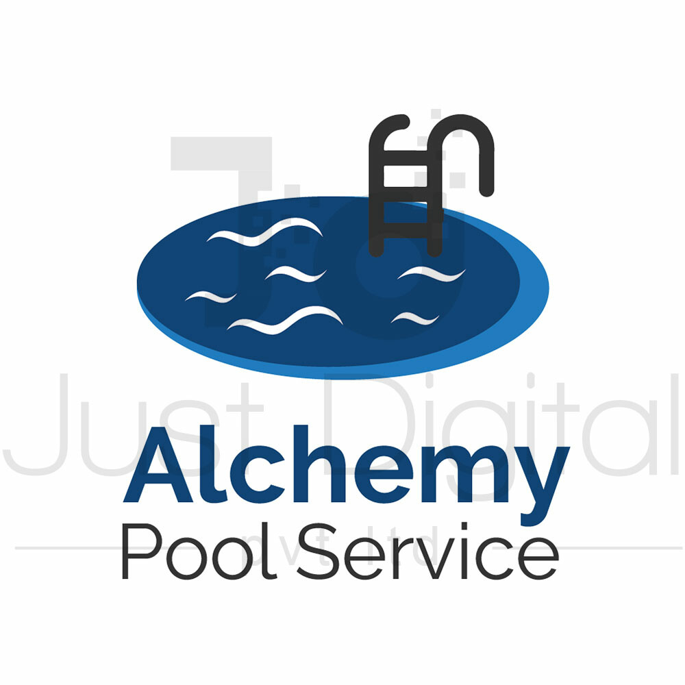 ArtStation - Alchemy Pool Service