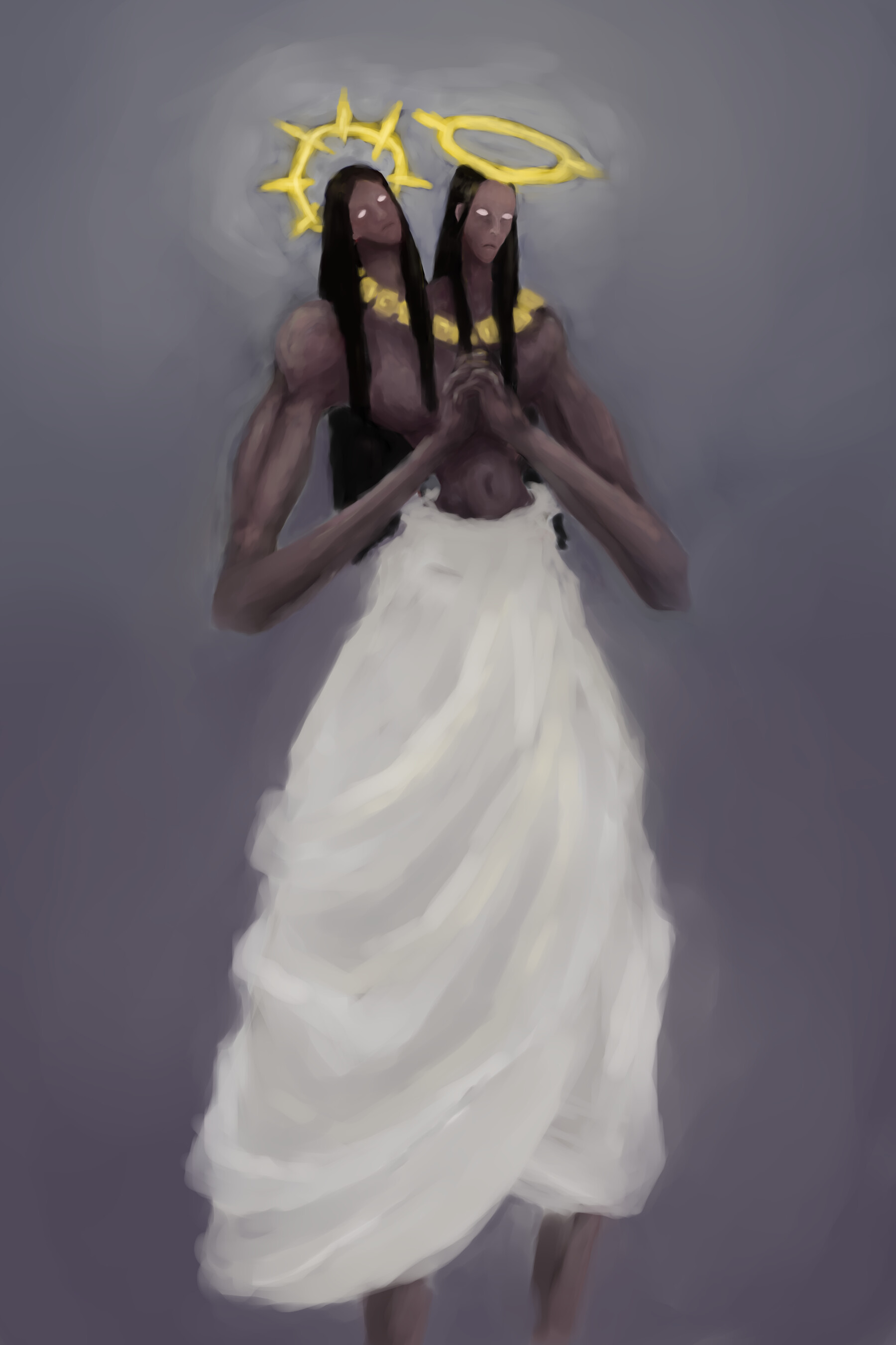 ArtStation - The joined