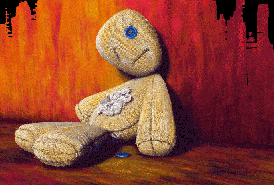 korn issues wallpaper