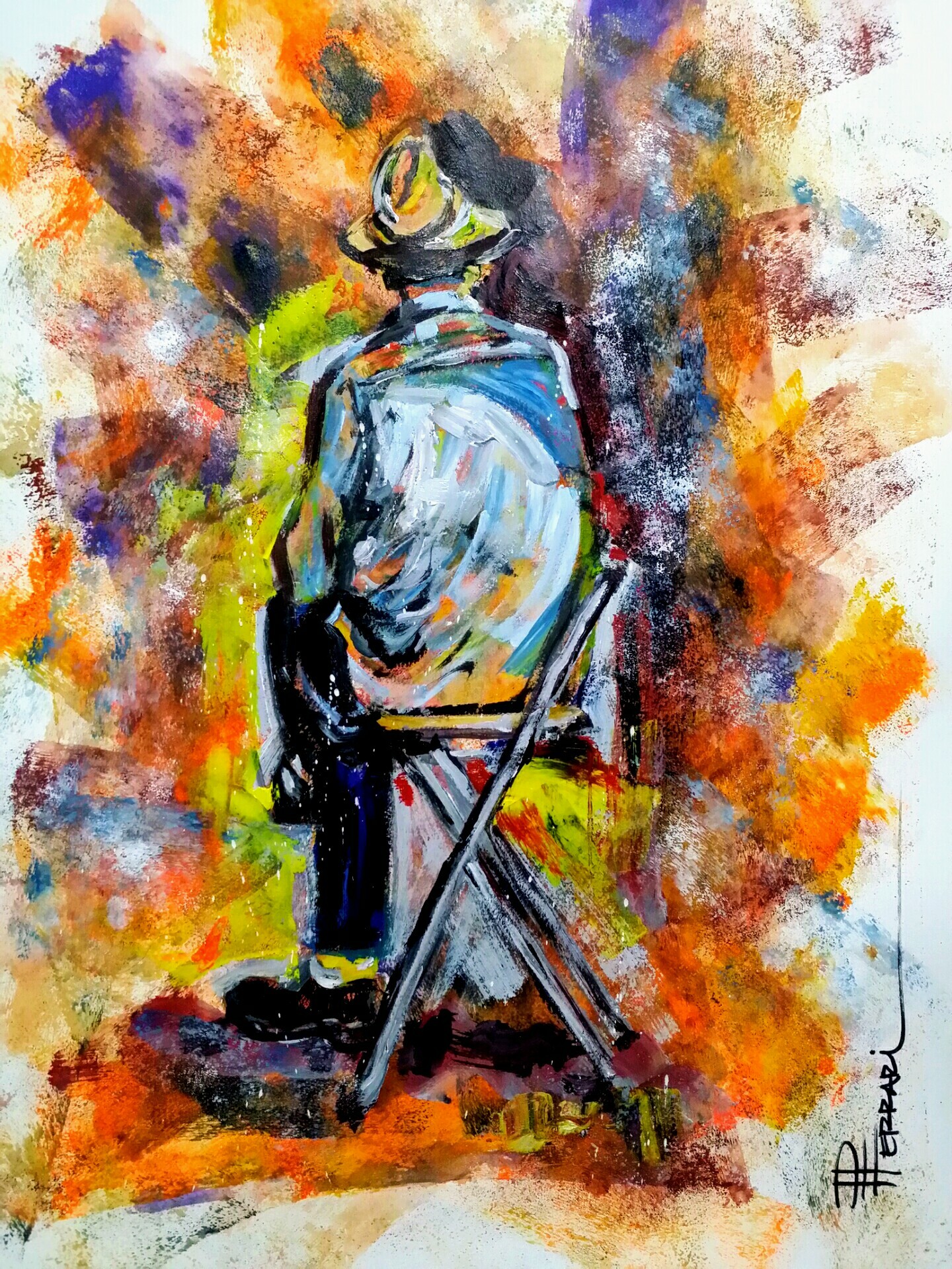 ArtStation - FUTURE_VISION