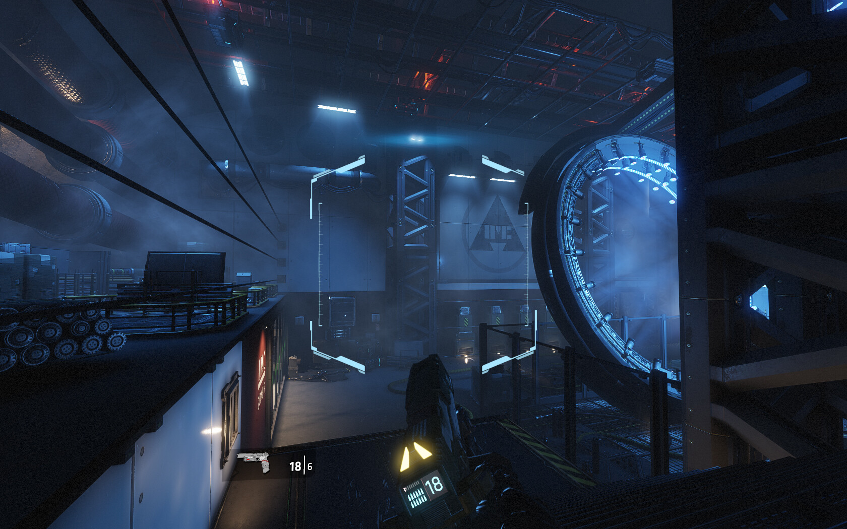 Robert Wilinski - Titanfall 2 - Part 4