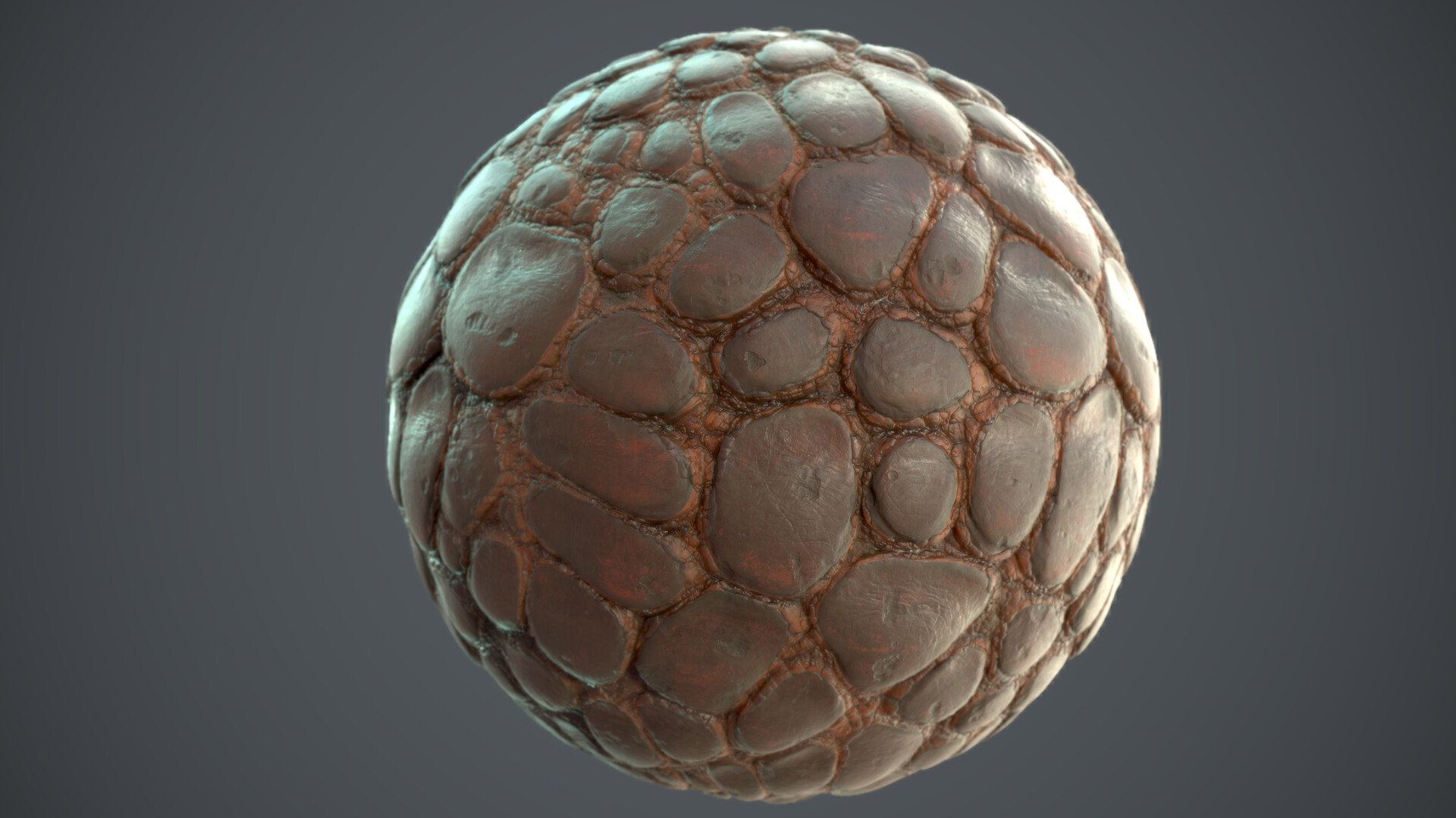ArtStation - Texture Scales