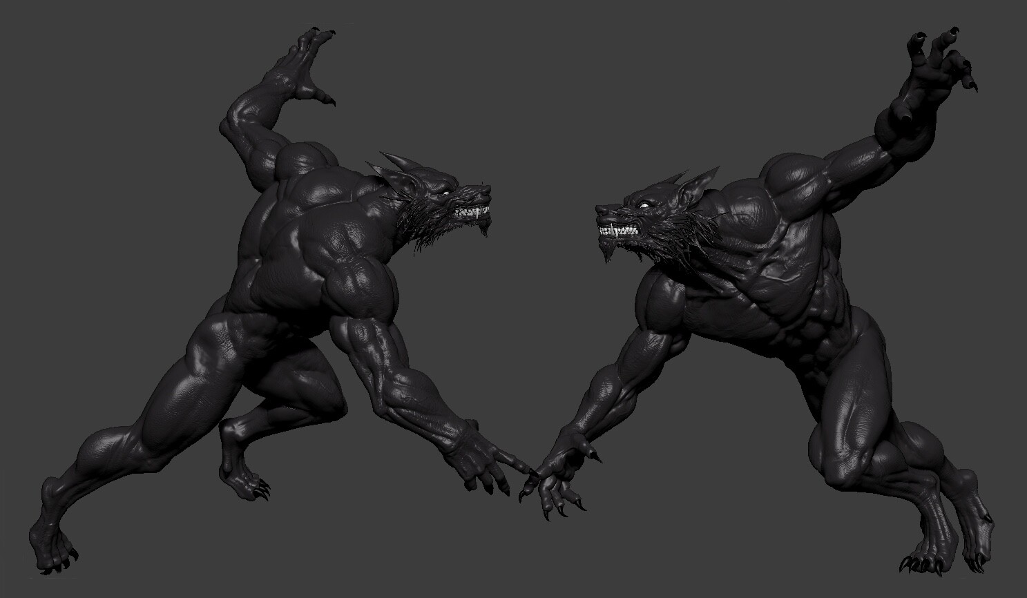 Werewolf And Vampire Hybrid Skyrim