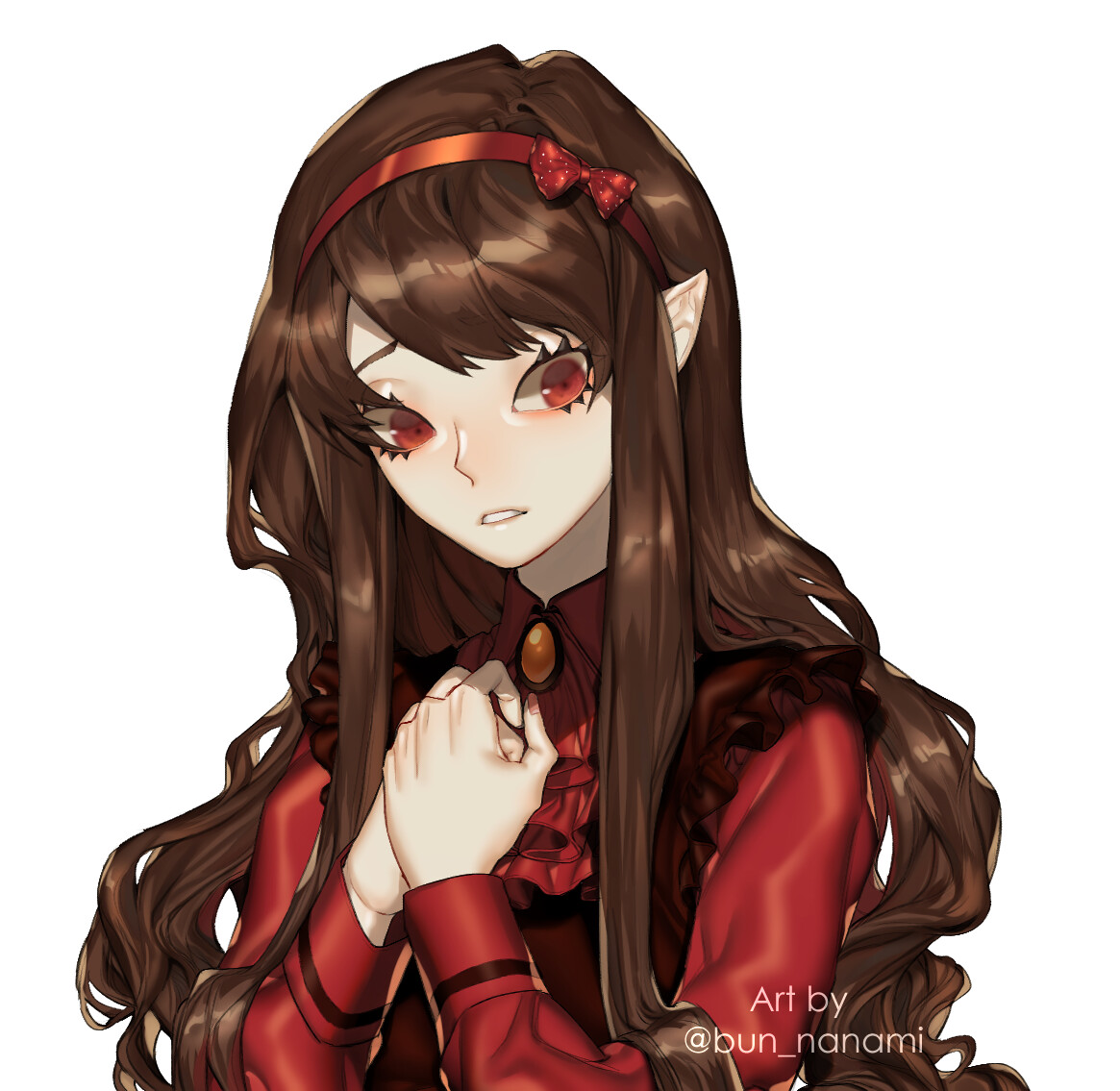 ArtStation - Commission