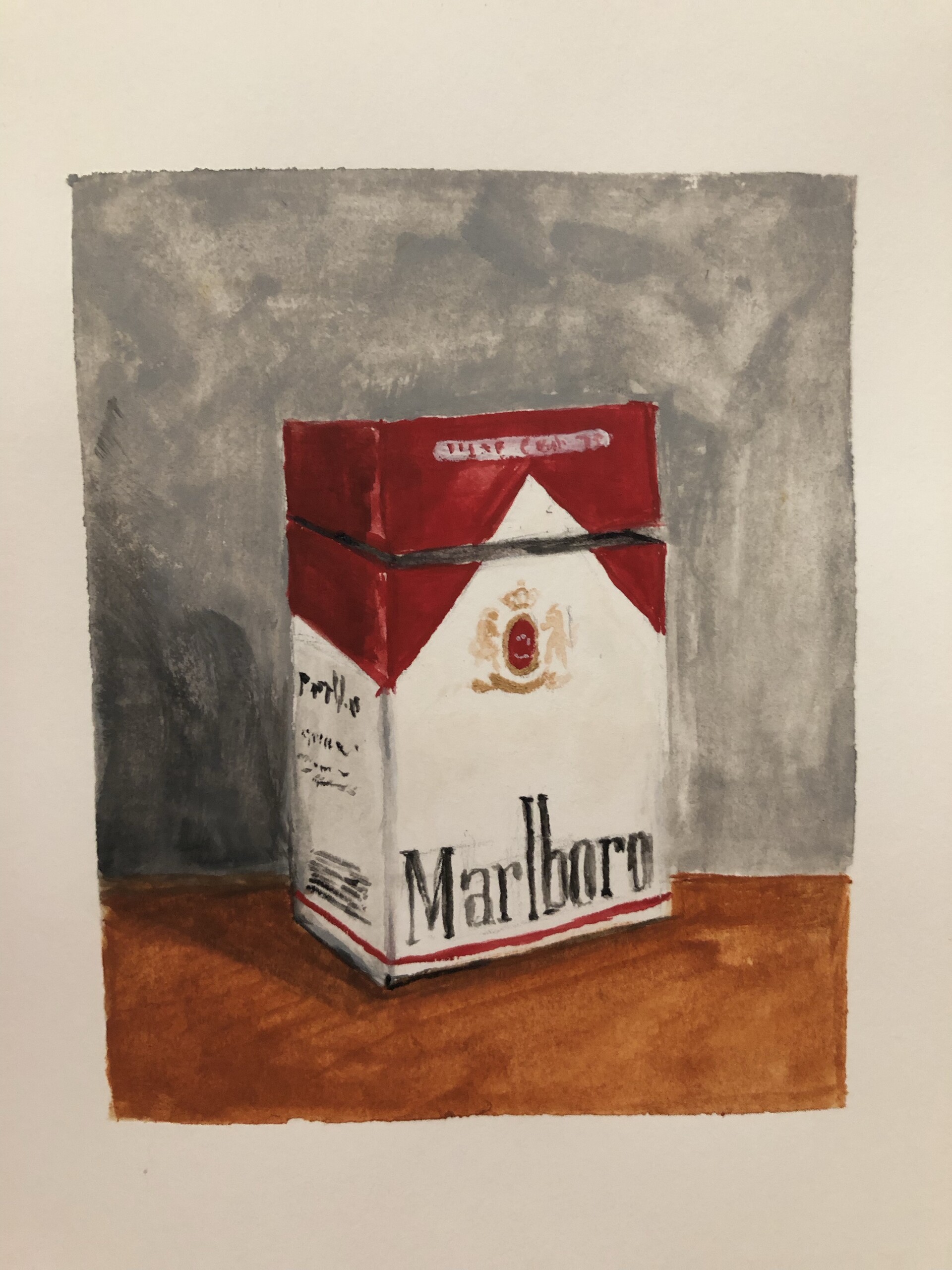 Marlboro Reds