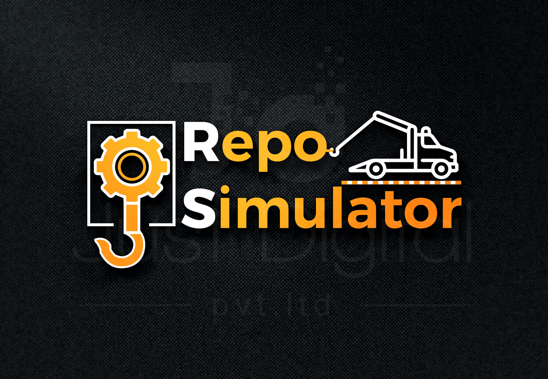 ArtStation - Repo Simulator