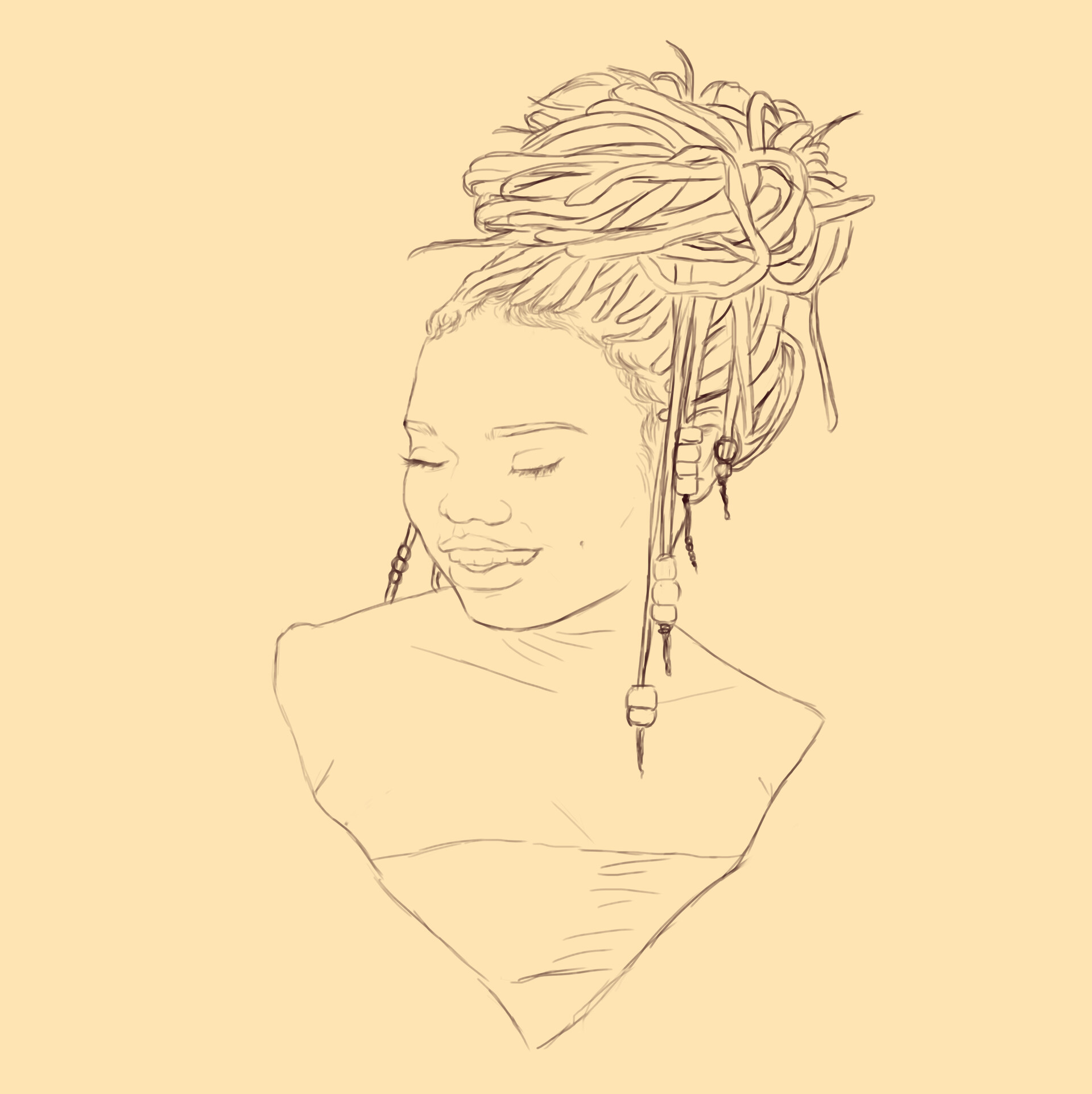 David Isiguzo - Sun Princess