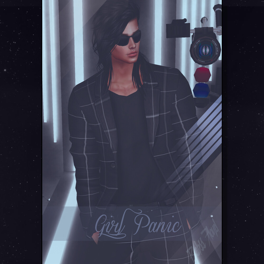 Babss Floyd - Duran Duran Fan