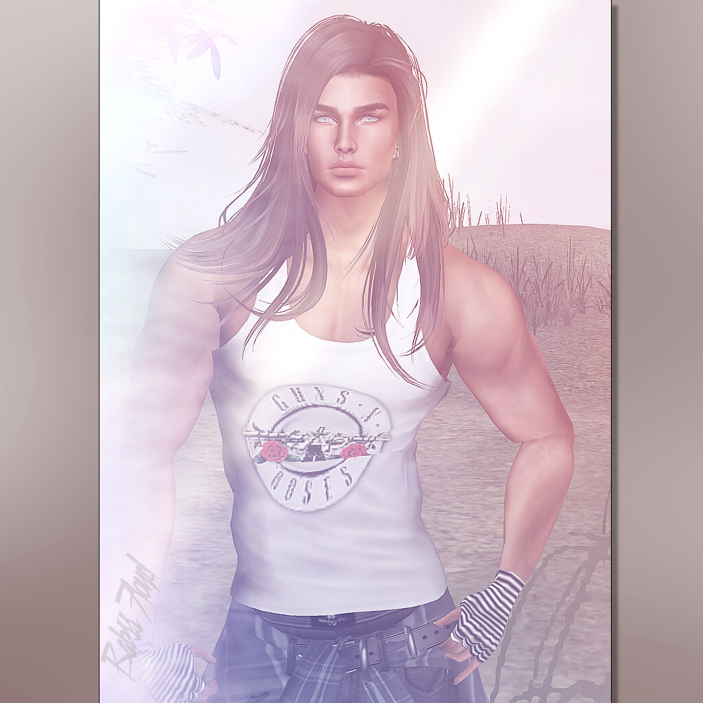 Babss Floyd - It was noon