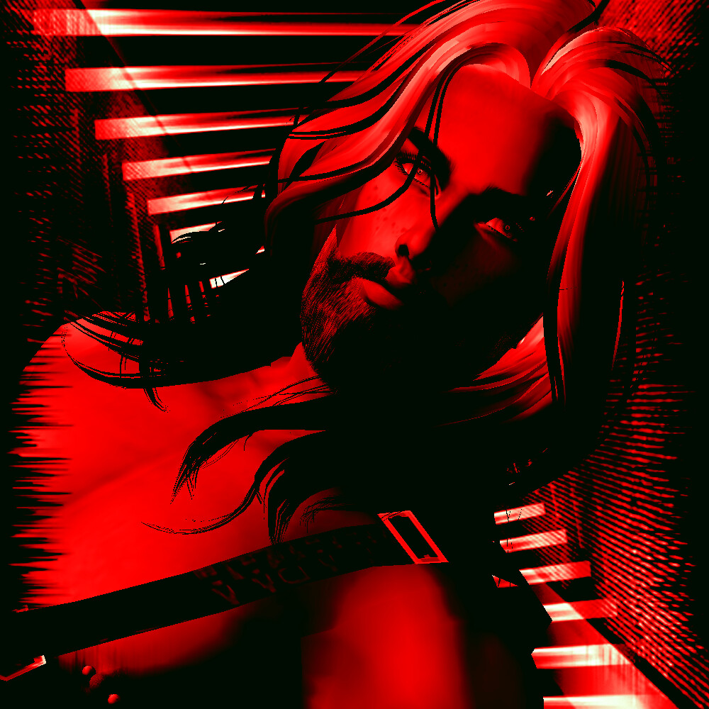 Babss Floyd - Redonia