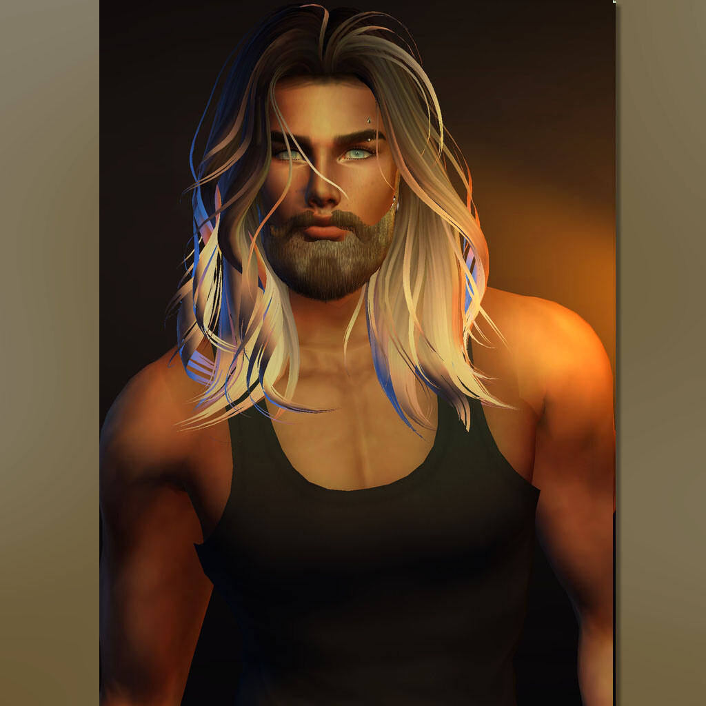 Babss Floyd - One More Night