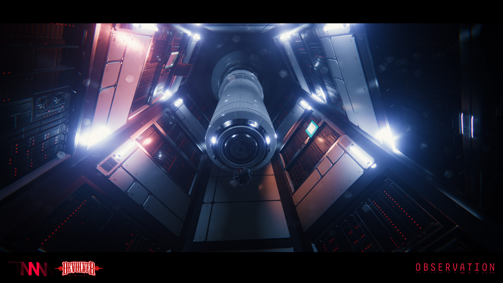 Alanna Butchart - Observation - Universal Modules