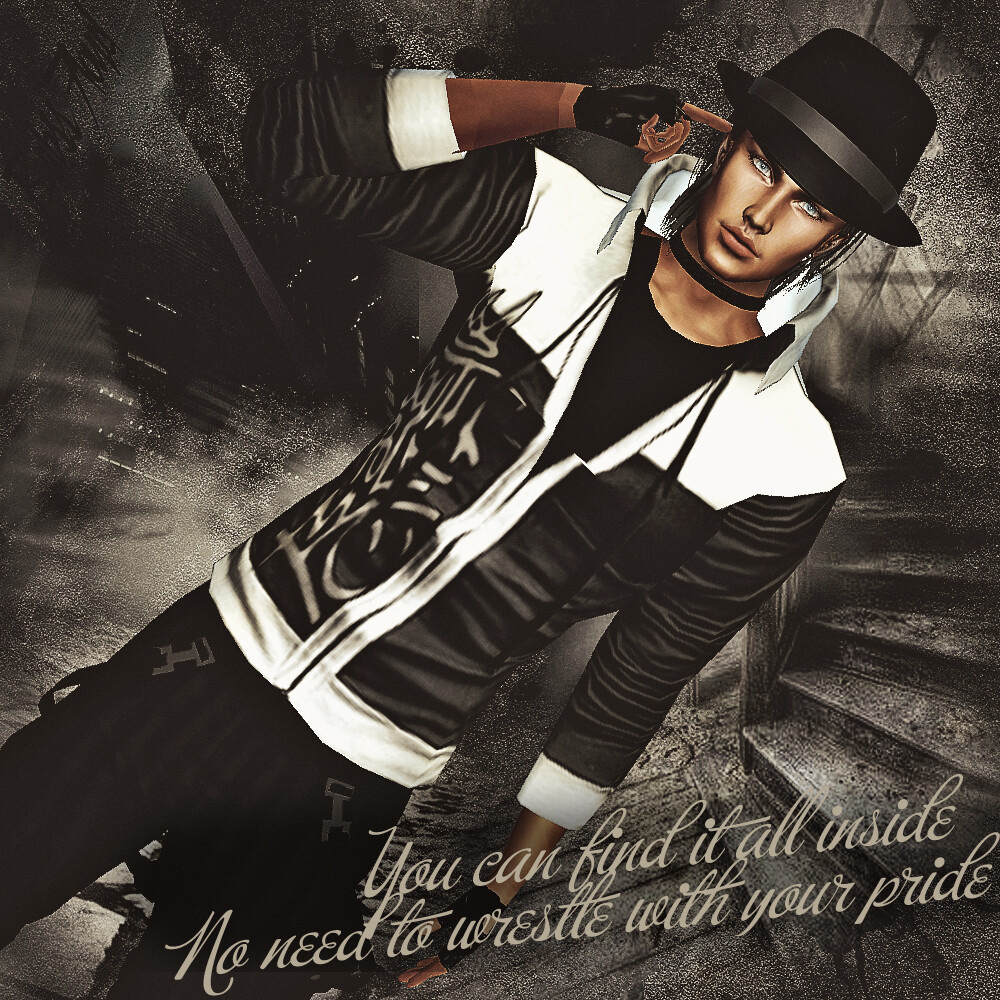 Babss Floyd - The Garden