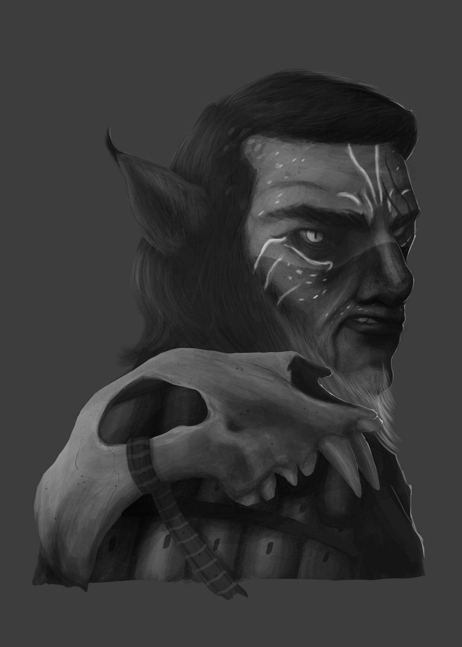 ArtStation - Cat Lord