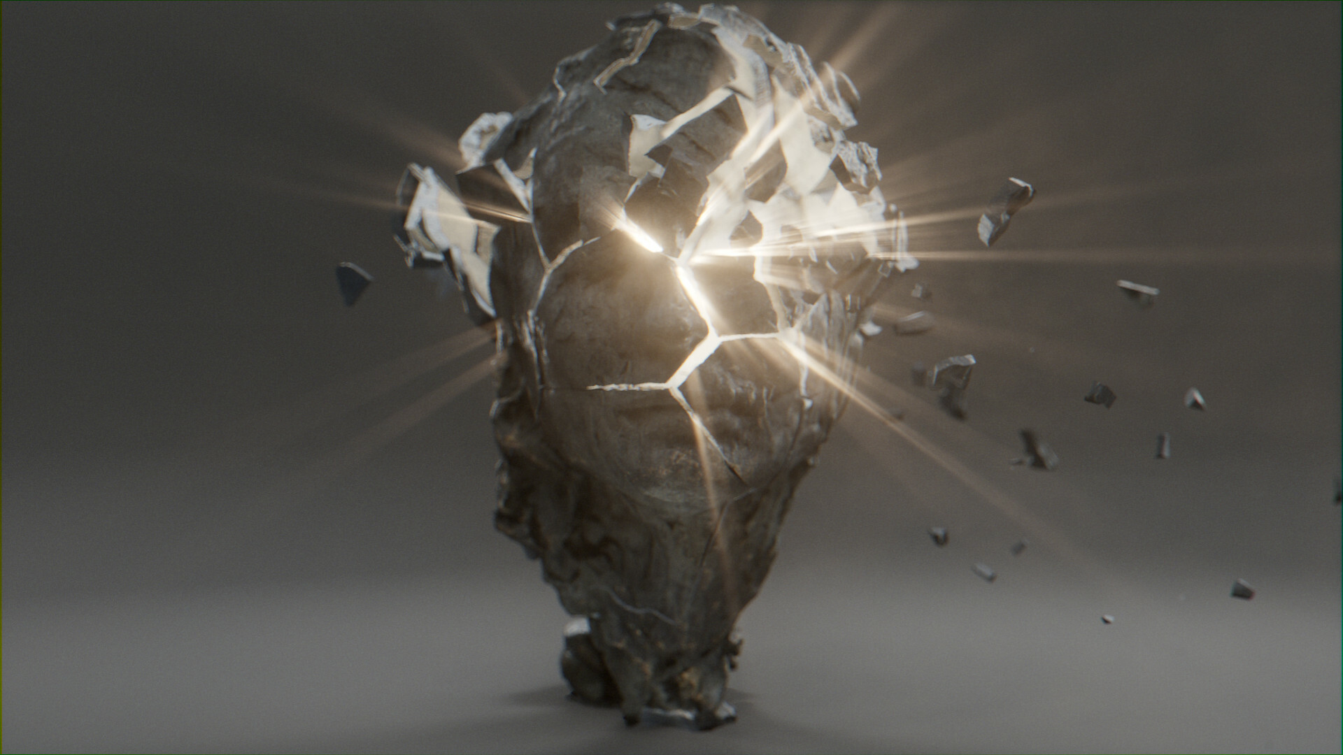 ArtStation - Stroke Association