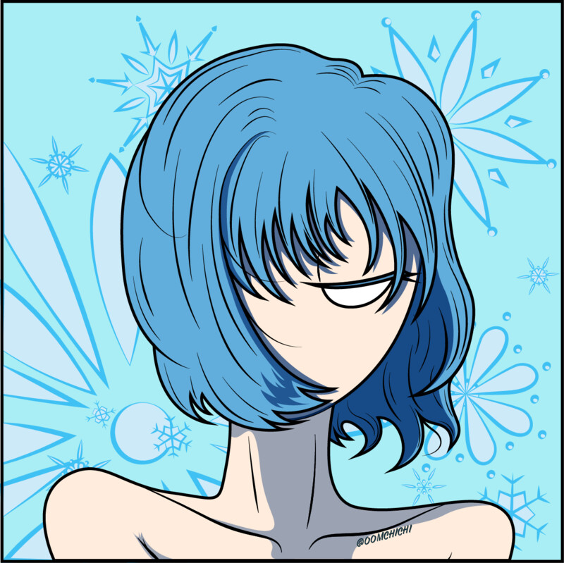 ArtStation - Oom Chichi