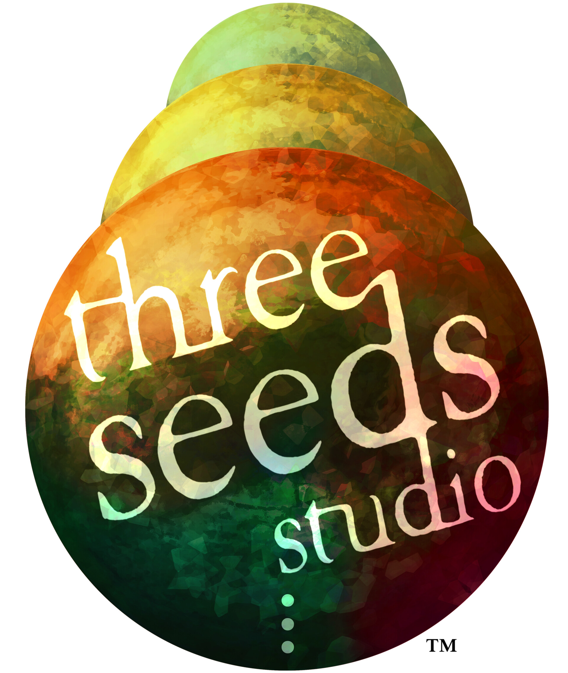 ArtStation - Three Seeds Studio