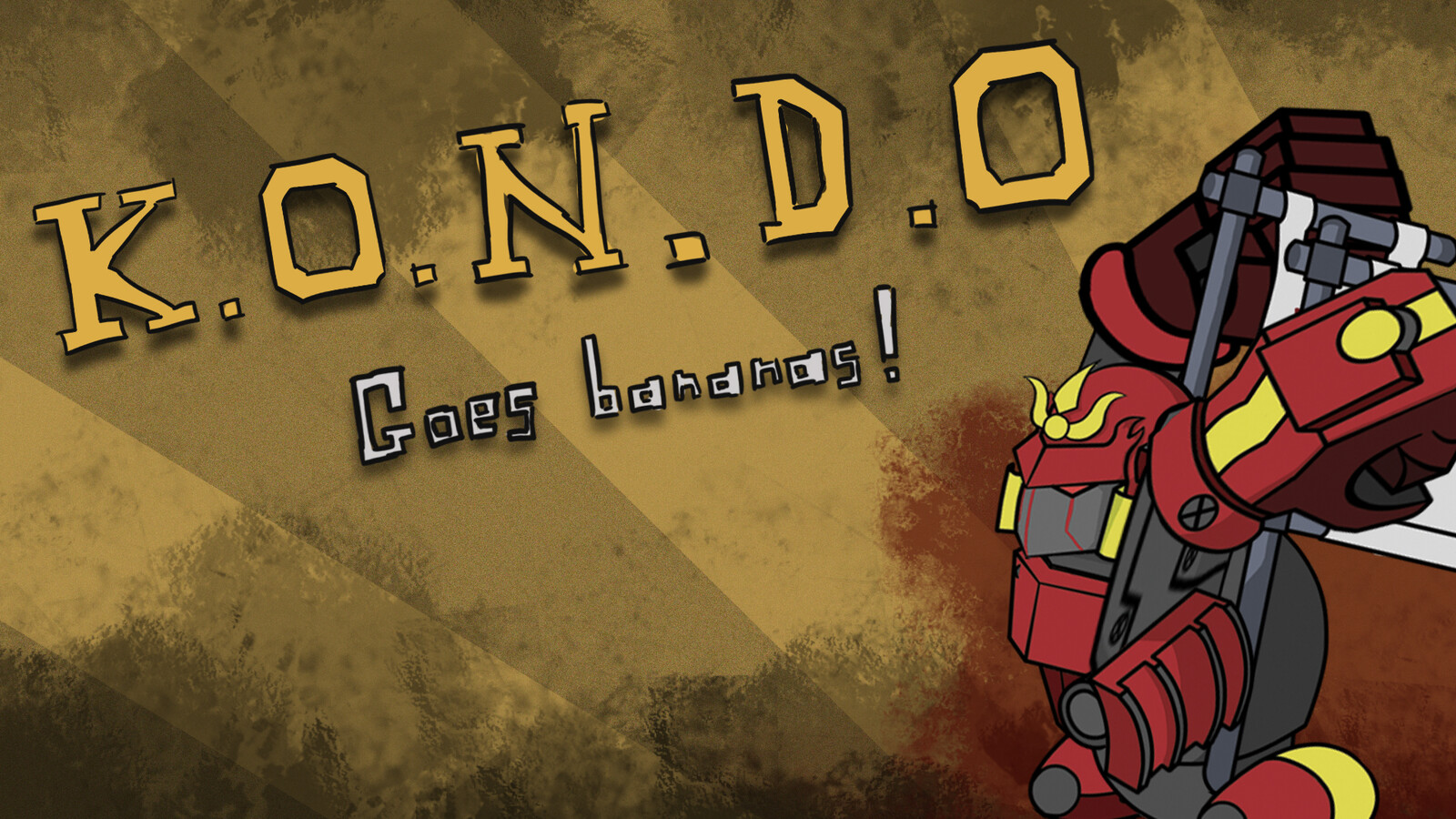 Nicholas Teoh (Sh1ndori) - The Ronin - A 2D Platformer Project ...