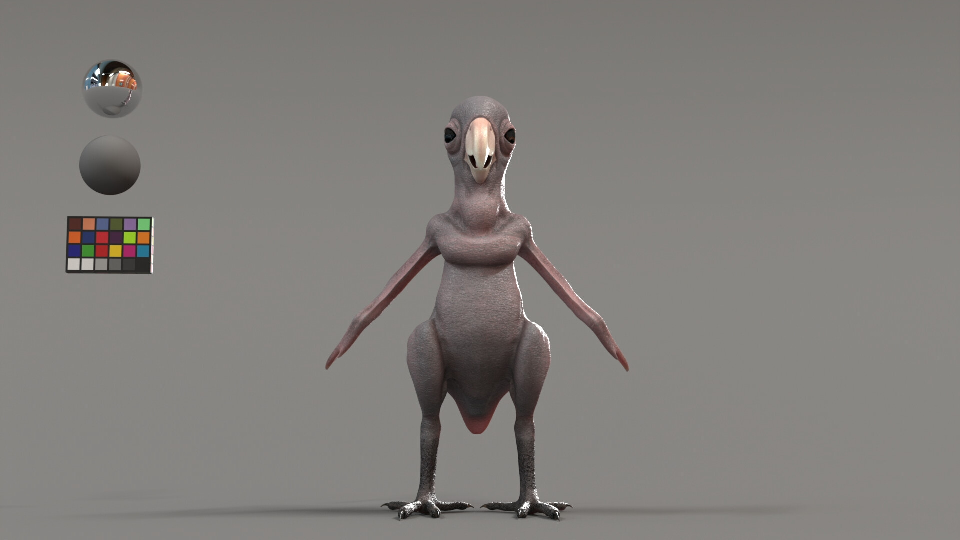 ArtStation - Amydale