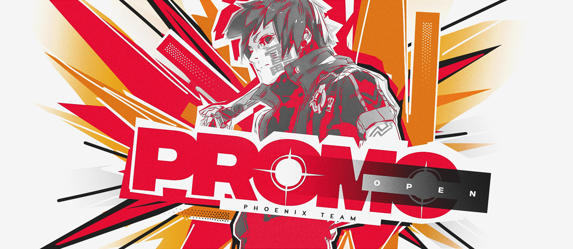 ArtStation - Phoenix Team - Promo