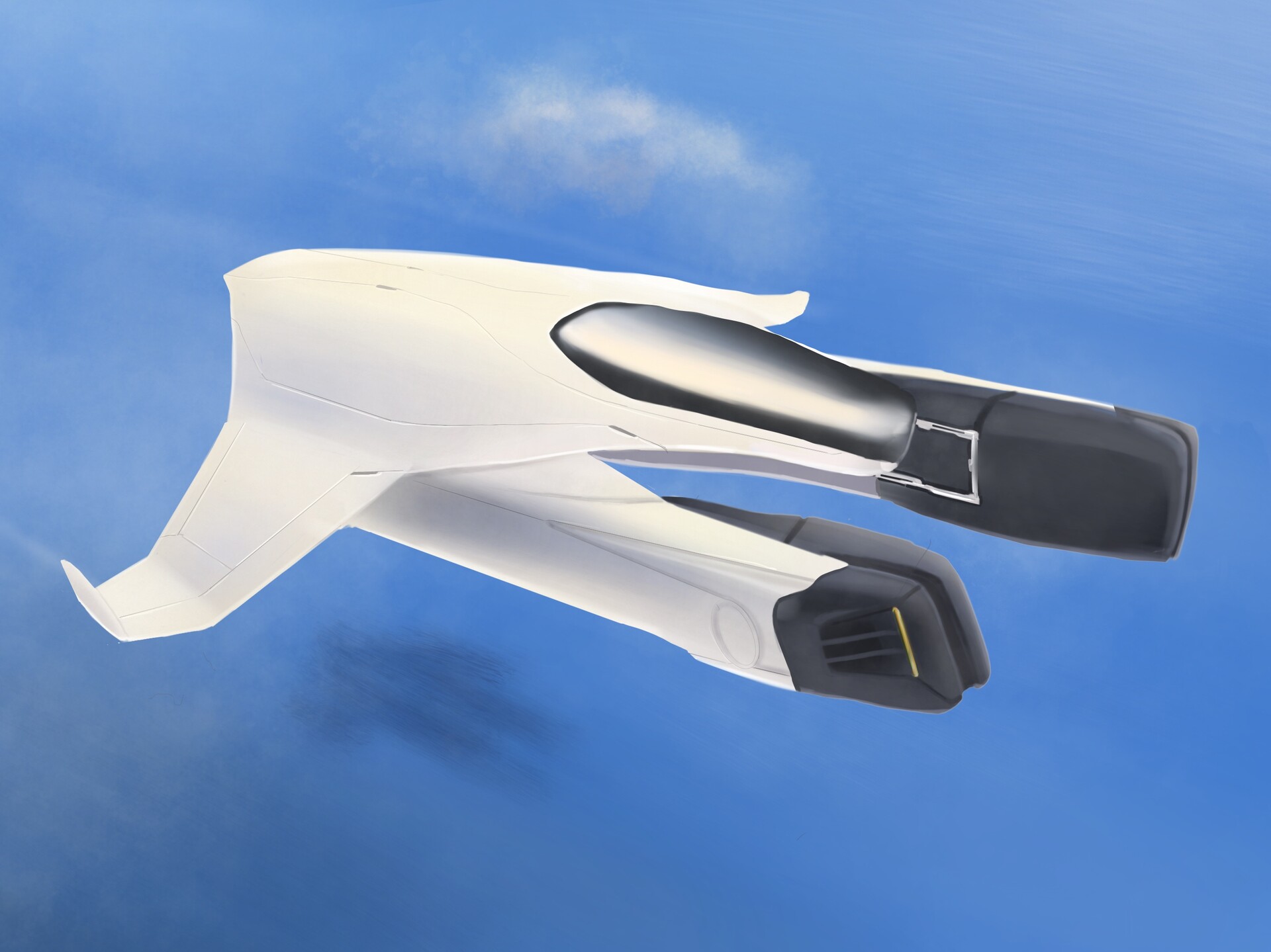 ArtStation - E103