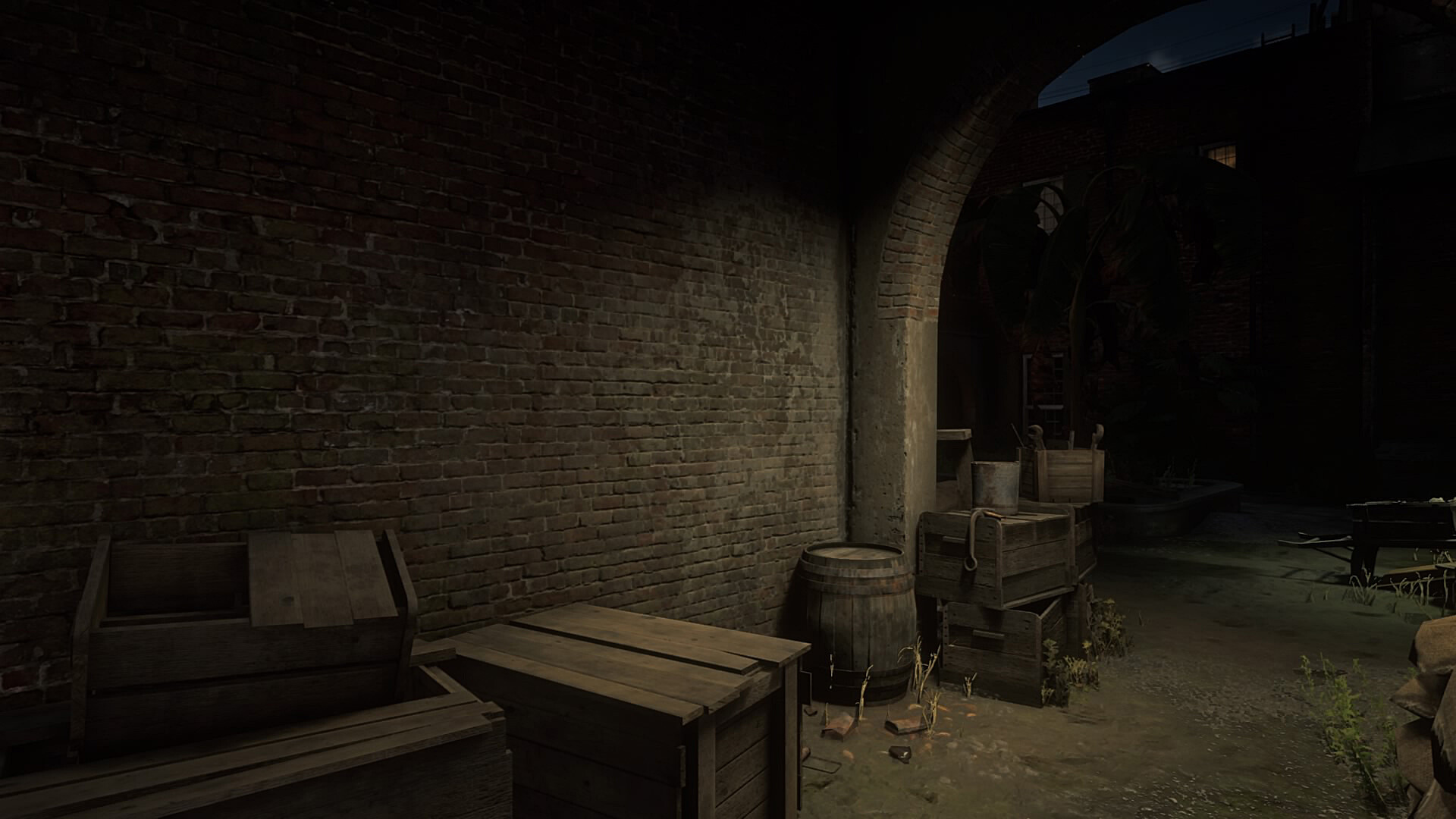 patrick-clark-brick-001.jpg (1920×1080)-花瓣网