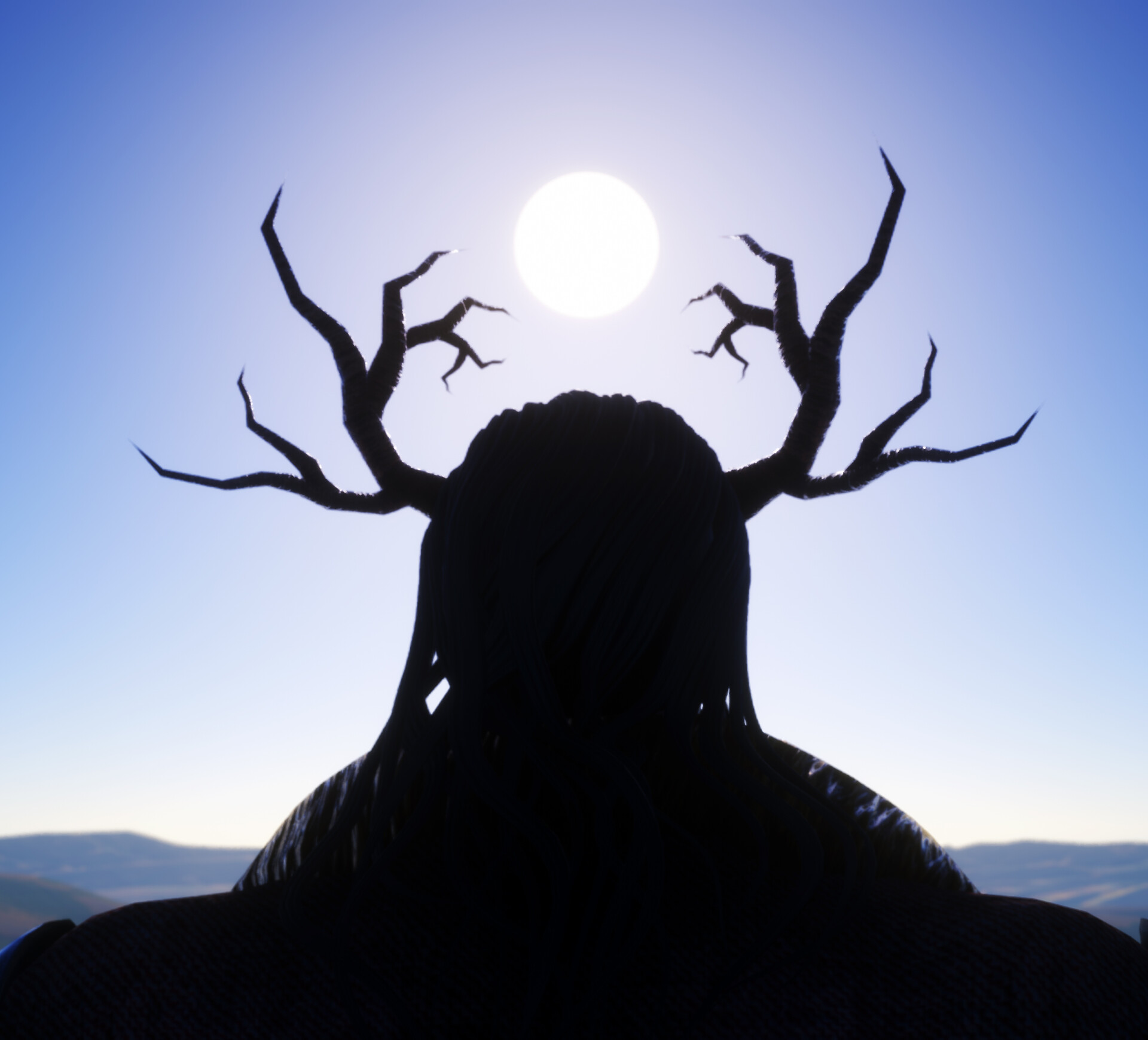 Bartu Imamtorunu - ERLIK | Turkic Mythology 3D Animation Series #2 ...