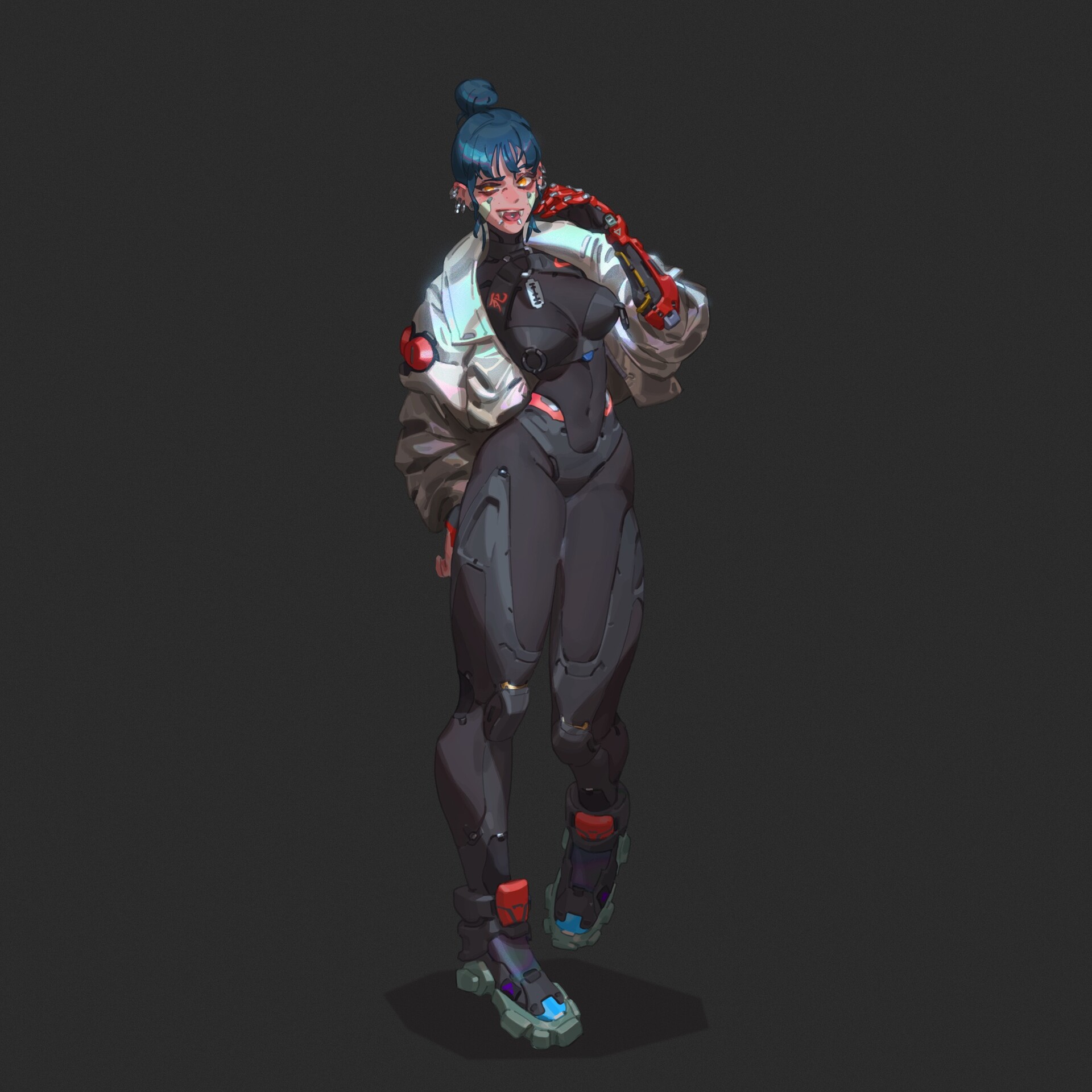 ArtStation - 039