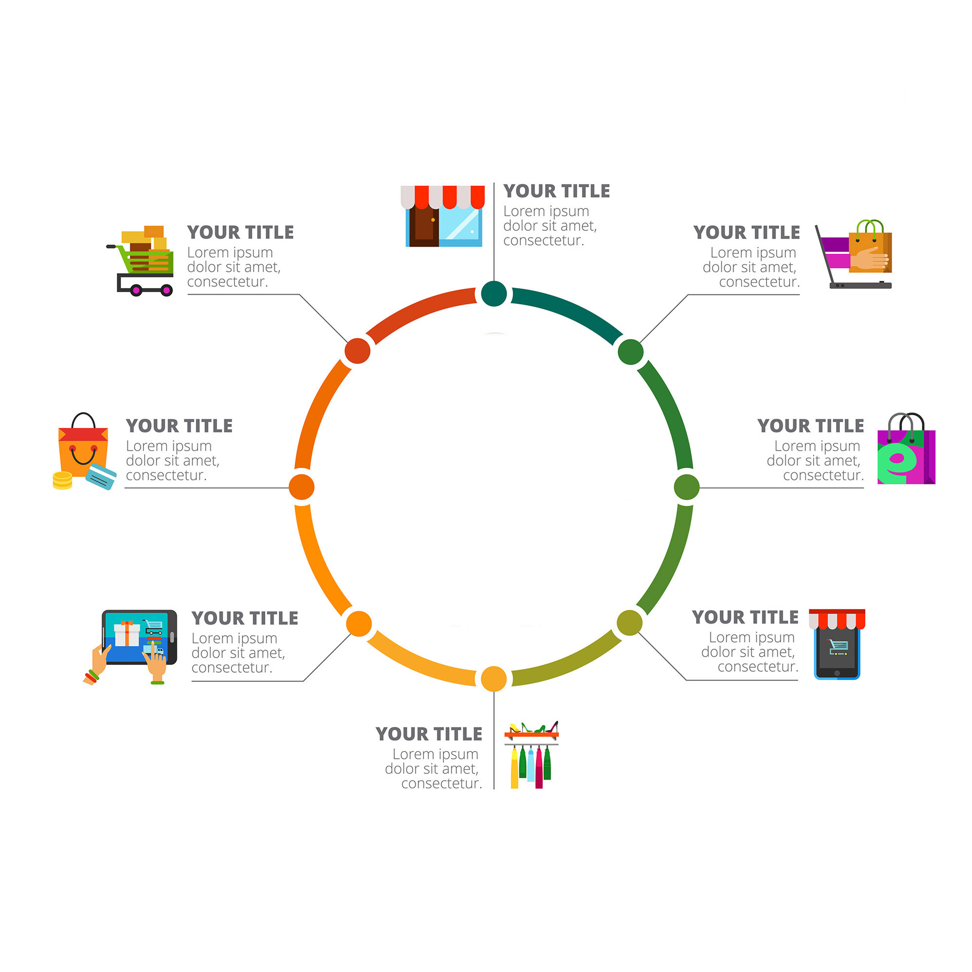 ArtStation - infographic