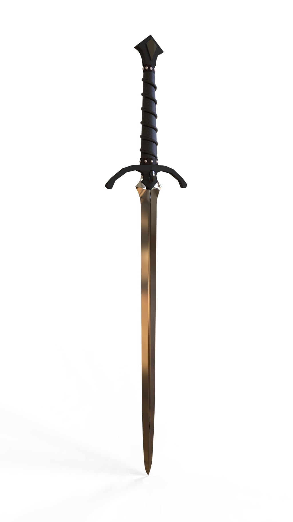 Sword Of Jesus