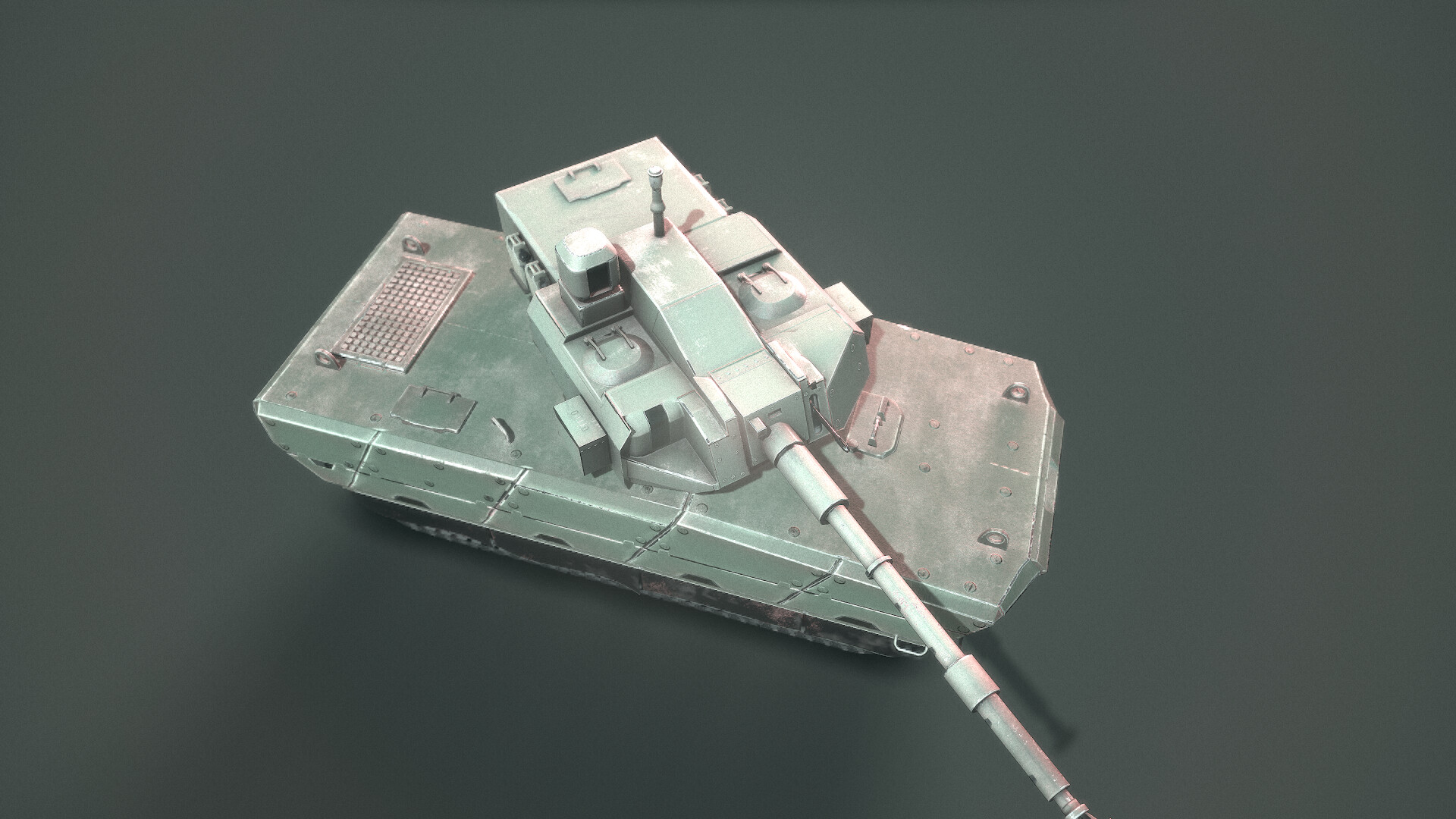 João Ligeiro - FNSS and MT KAPLAN MMWT